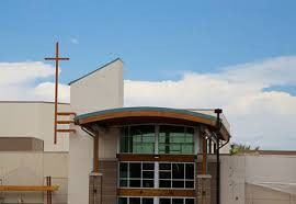Calvary Bible Church - Anchor Engineering